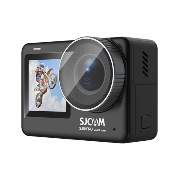 Cámara acuática SJCAM SJ10 PRO DUAL SCREEN - SJCAM Perú